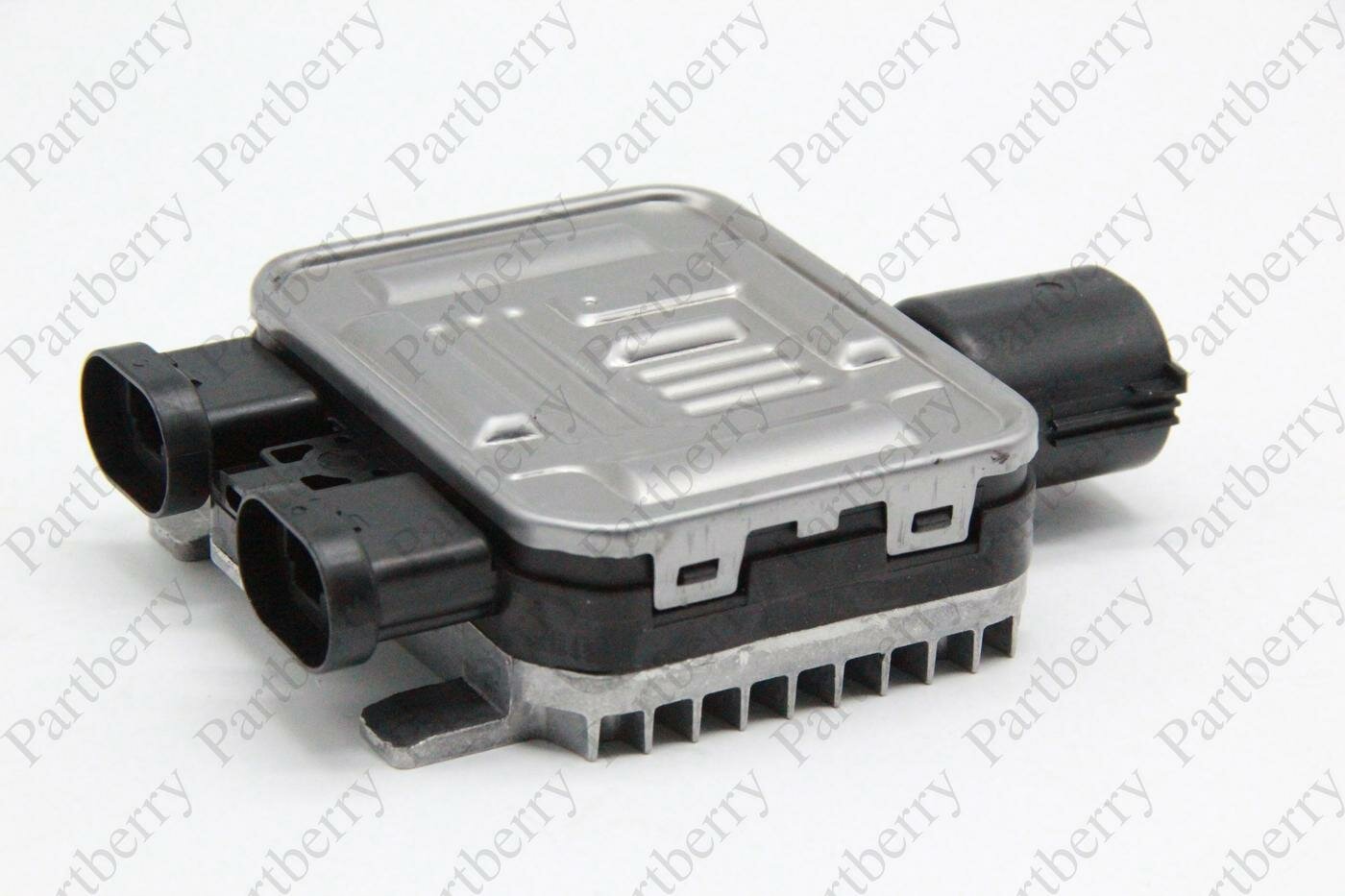 Блок управления вентилятором PARTBERRY PB541103 для VOLVO 940009402, VOLVO 31319380, LAND ROVER LR002660.