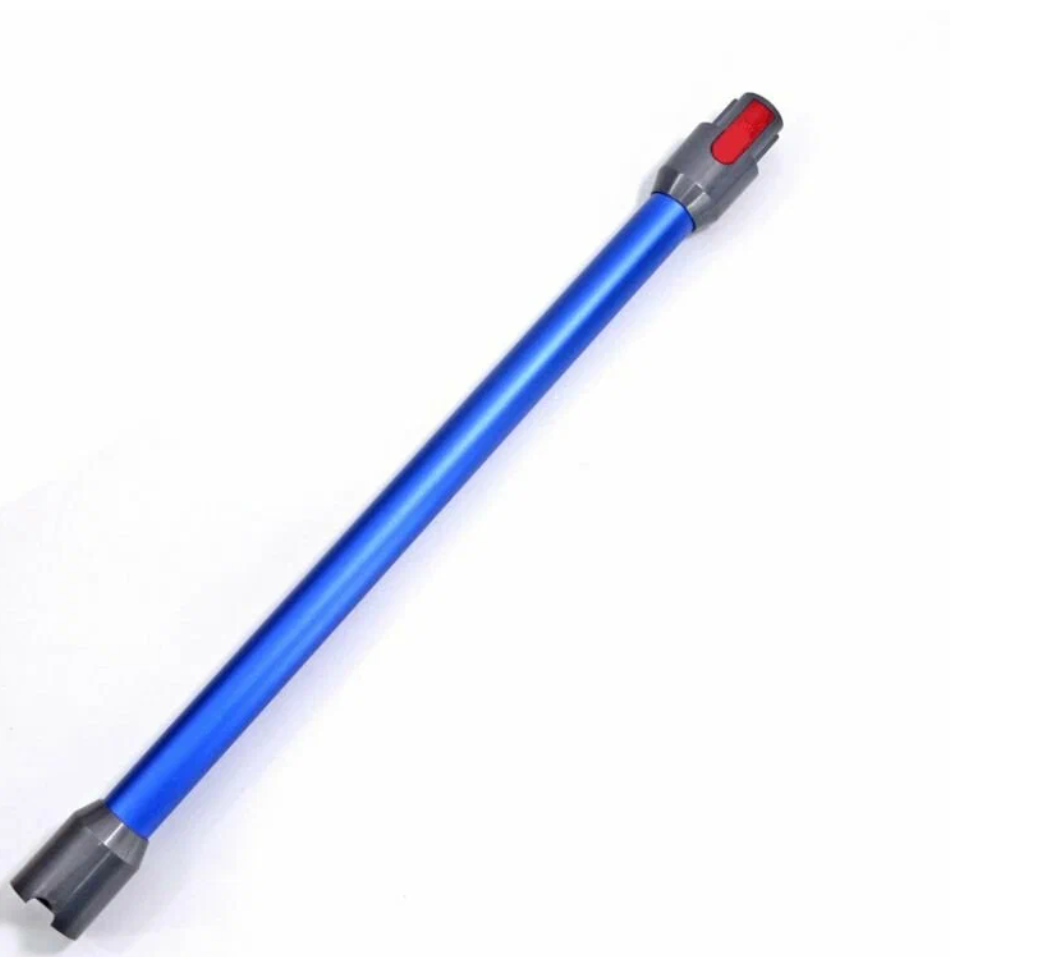 Сменная труба DAENERO для пылесоса Dyson V7 V8 V10 V11 V15 синяя