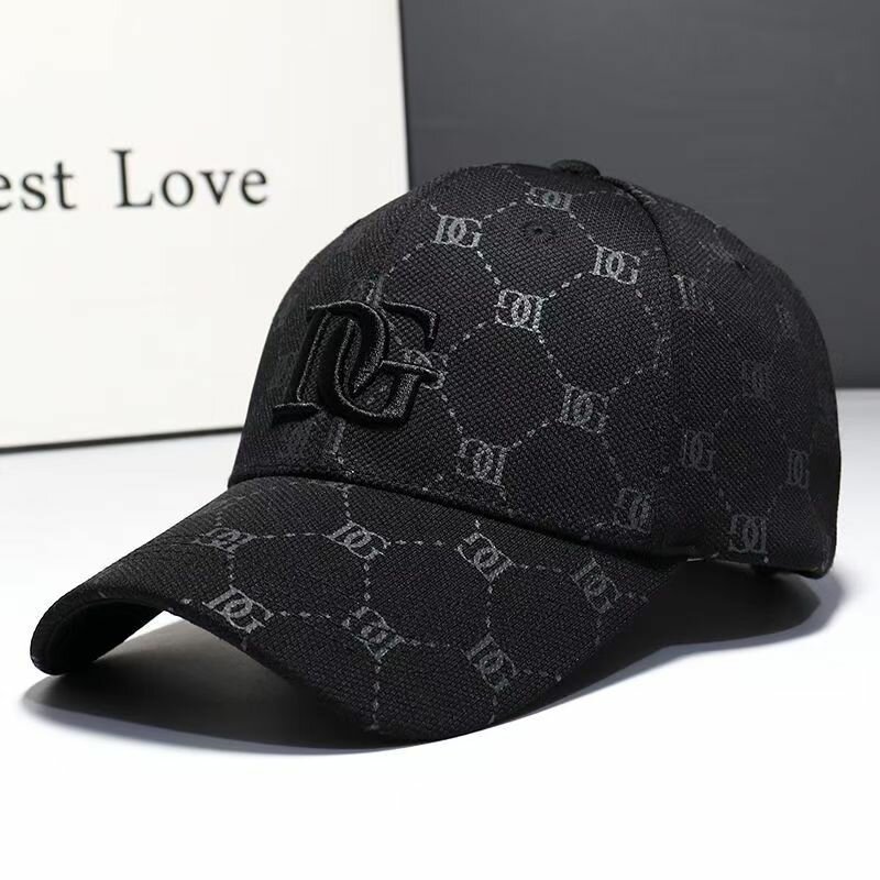 Бейсболка Dolce&Gabbana кепка