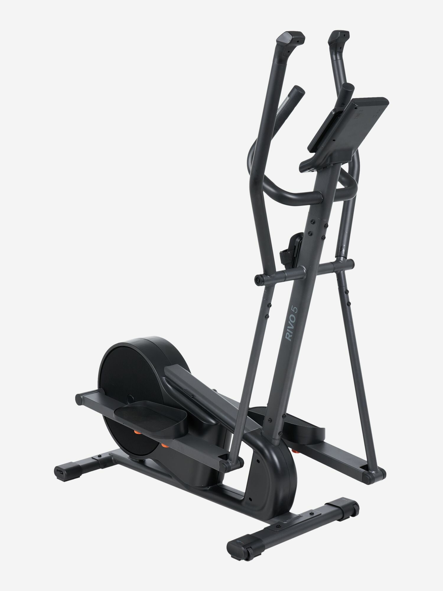 Эллиптический тренажер KETTLER Rivo 5