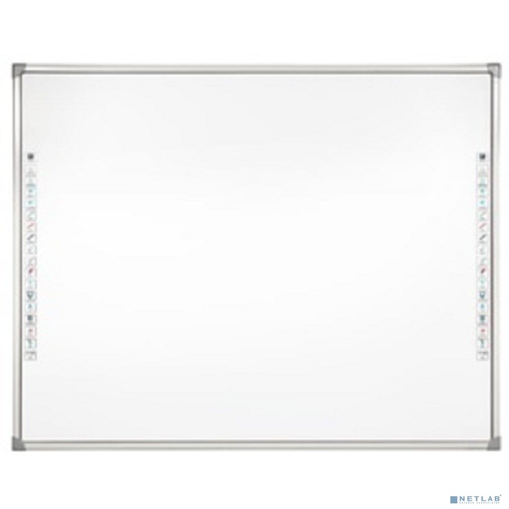 DonView Интерактивная доска 93" HB-93IW-H03 {Инфра