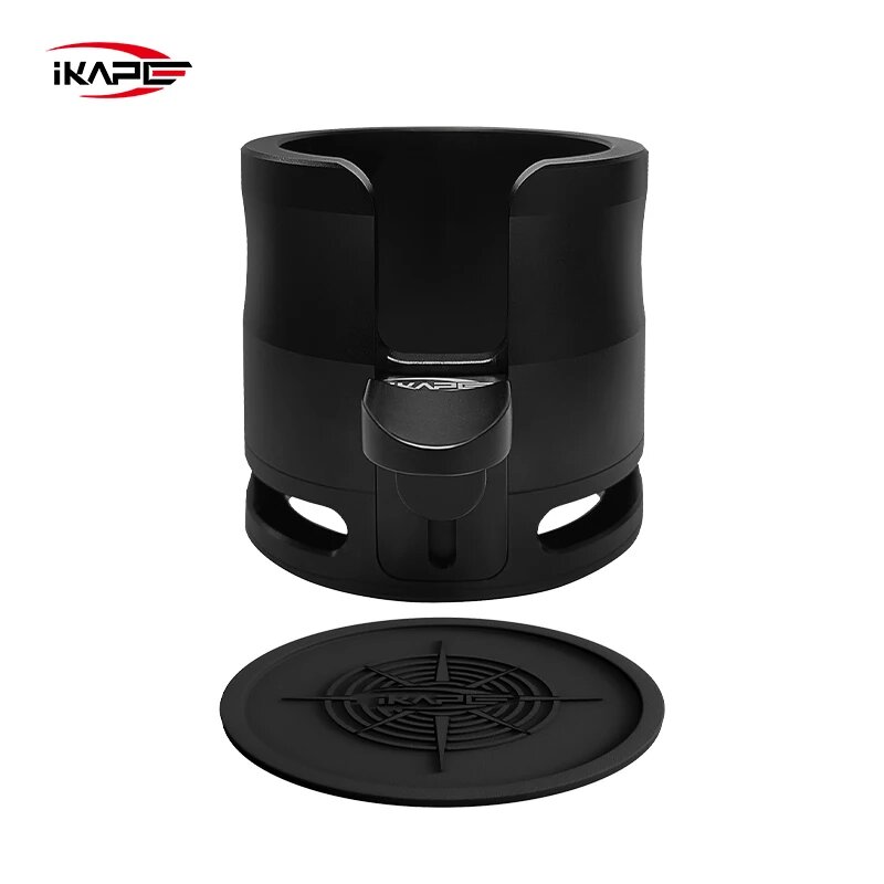 Держатель для темперов IKAPE из нержавеющей стали 51-54MM