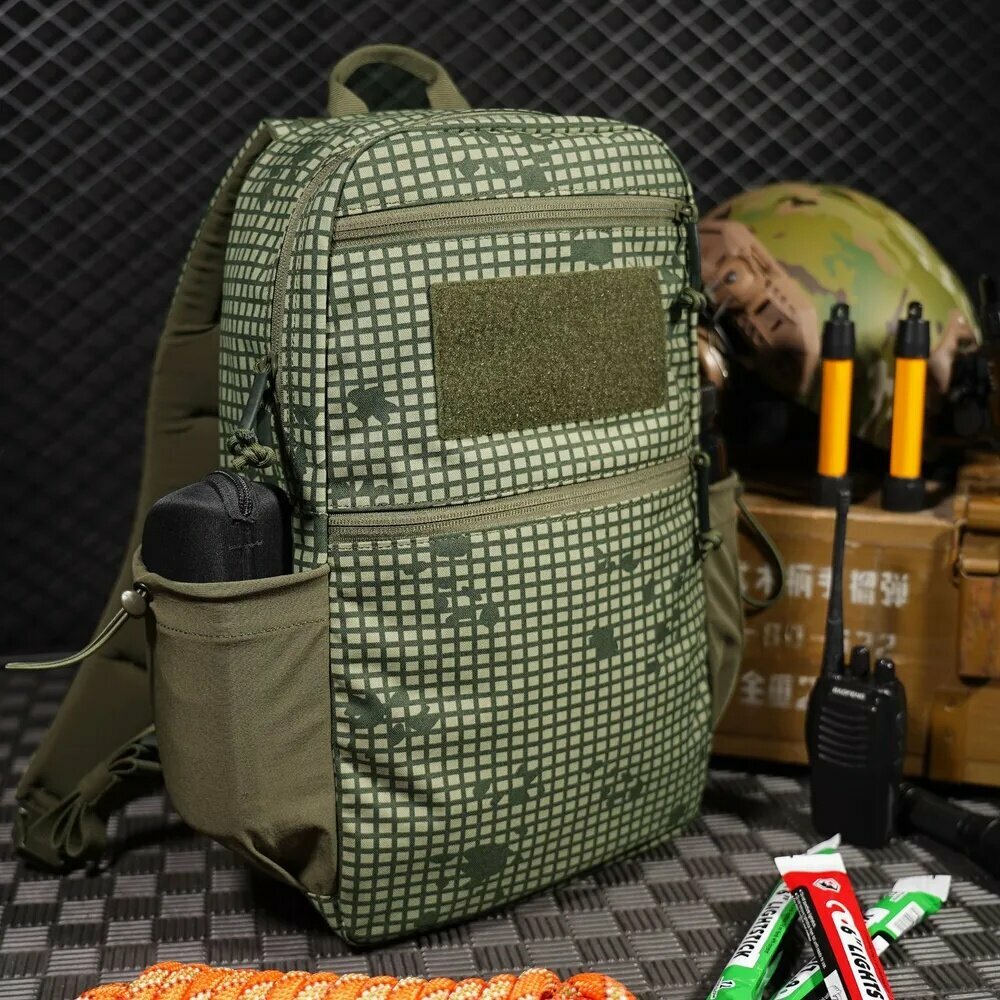 Krydex Gear Рюкзак