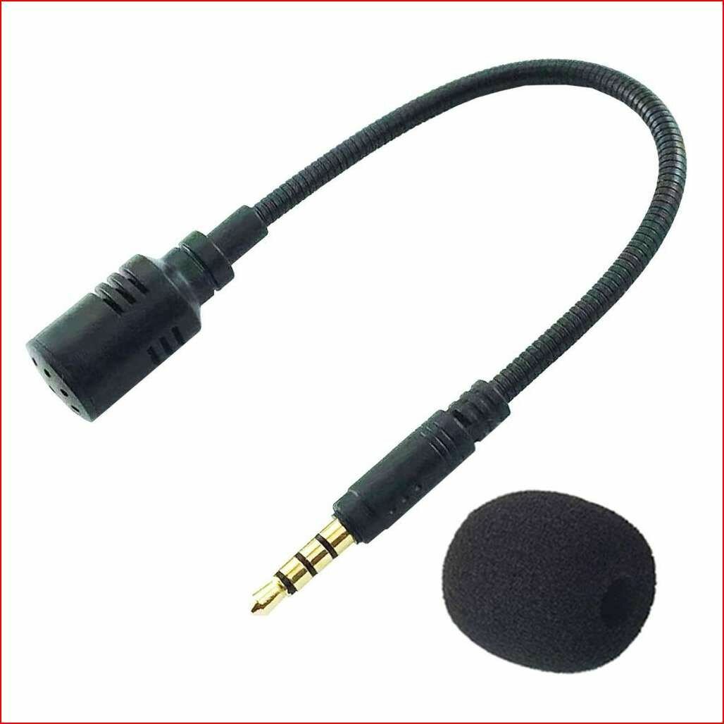 Микрофонный держатель для гарнитур M40