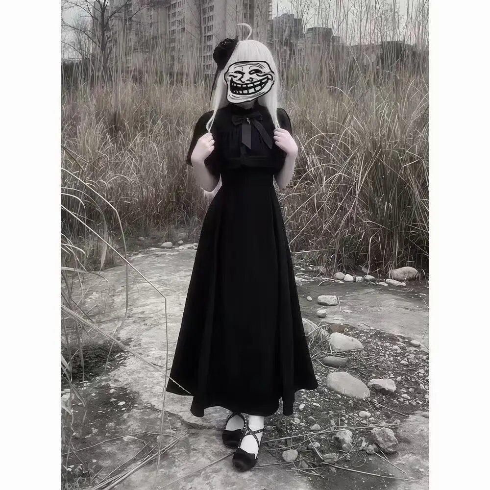 Платье