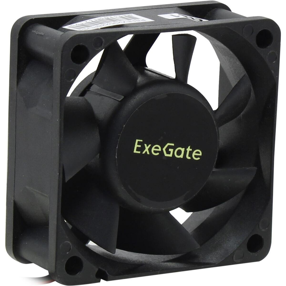 ExeGate EX295228RUS EP06025S2P (2пин, 60x60x25мм)