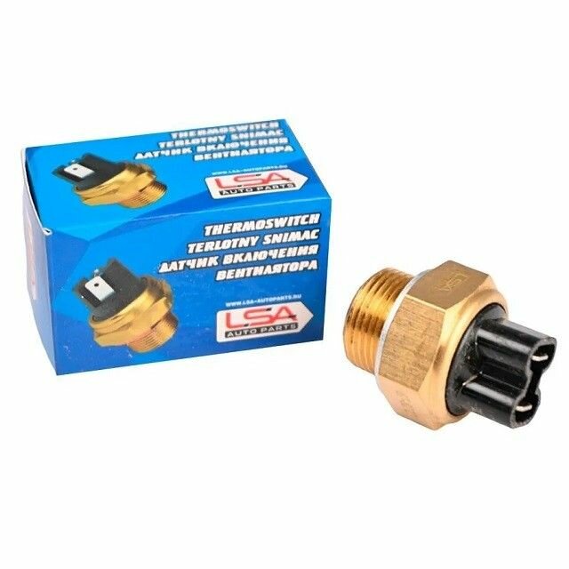 Датчик включения эл/вентилятора 87/82 '