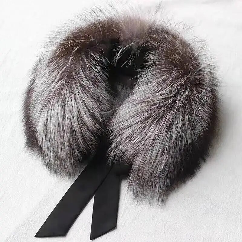 Шарф-капюшон для женщин