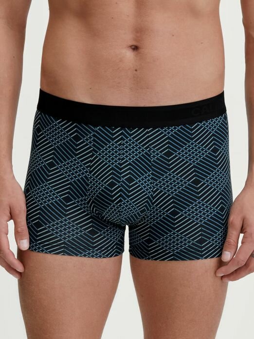 Трусы Grafic Cotton