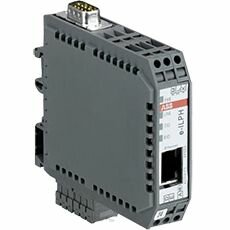 ILPH преобразователь RS485-422/RS232,