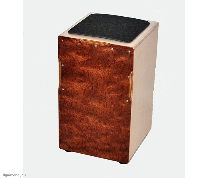 Мозеръ CSD 3 - Кахон с подструнником