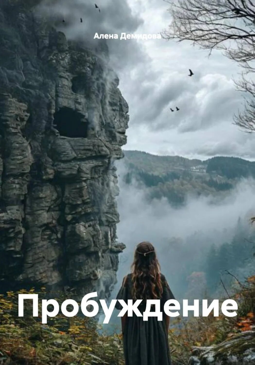 Пробуждение [Цифровая книга]