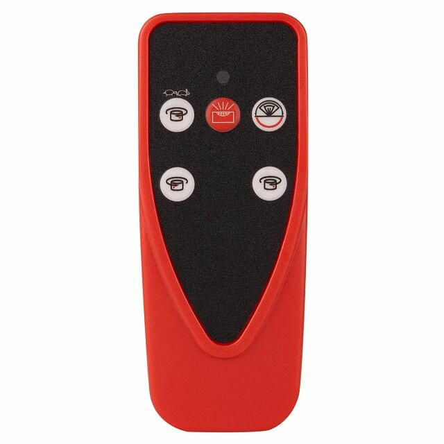 Пульт дистанционного управления для ротационного нивелира RGK SP-100/100G