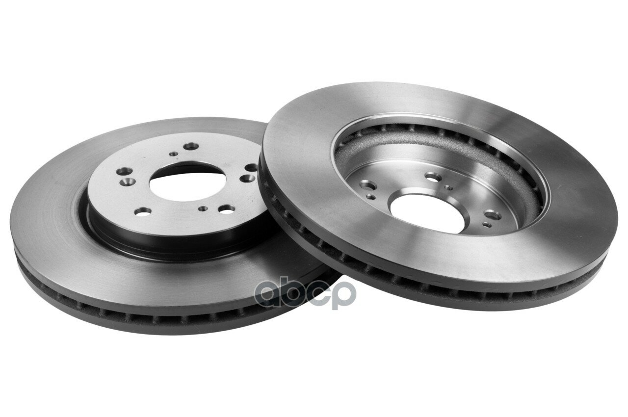 Диск тормозной передний GREAT WALL Hover H6 11- HAVAL H6 13- ZF Russia арт. df7373zfr