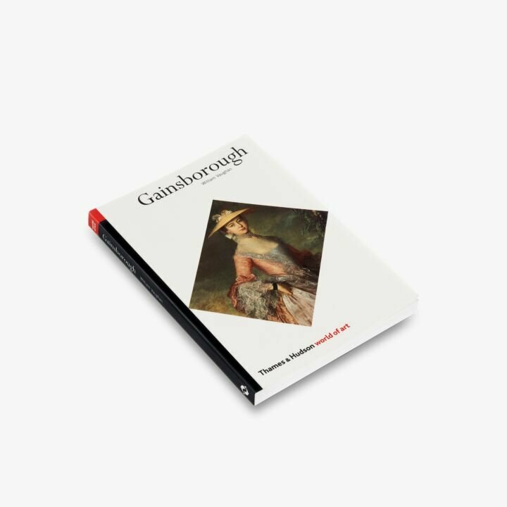 Gainsborough (World Of Art)