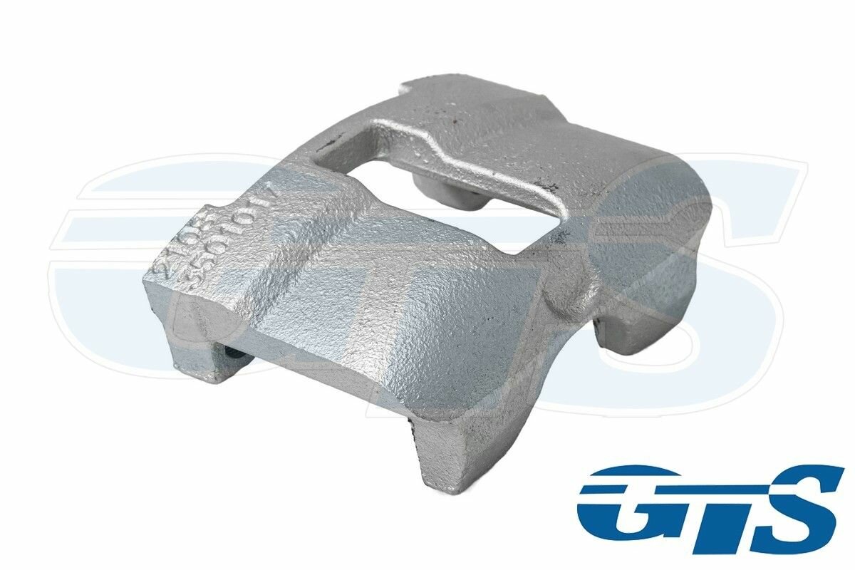 Скоба суппорта (ладошка) для а/м ВАЗ 2108-2115, (2108-3501017)