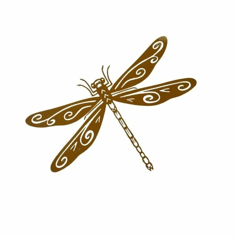 Фигурка садовая