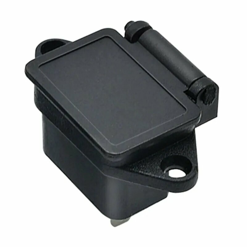 Разъем питания IEC320 C14