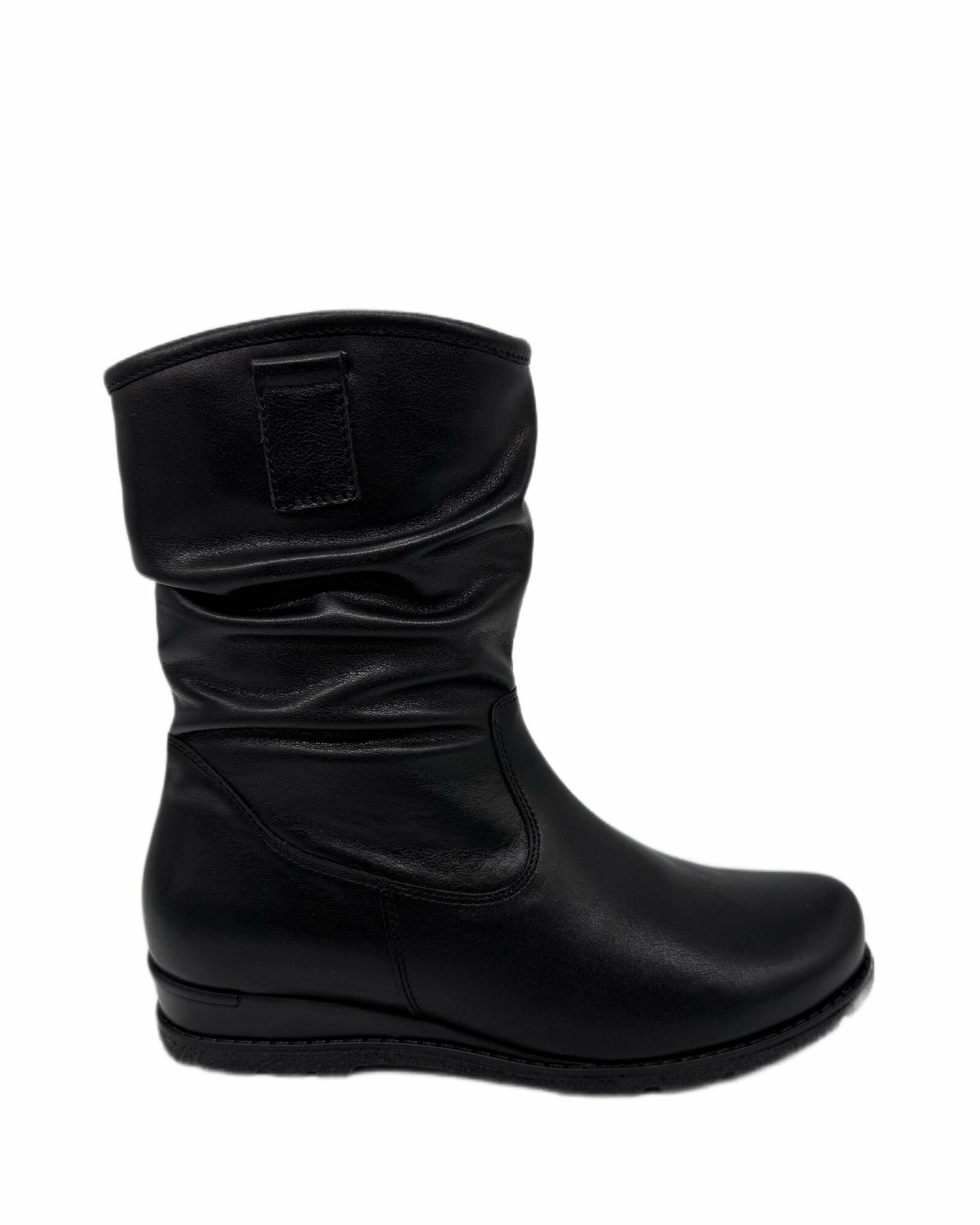 Полусапоги