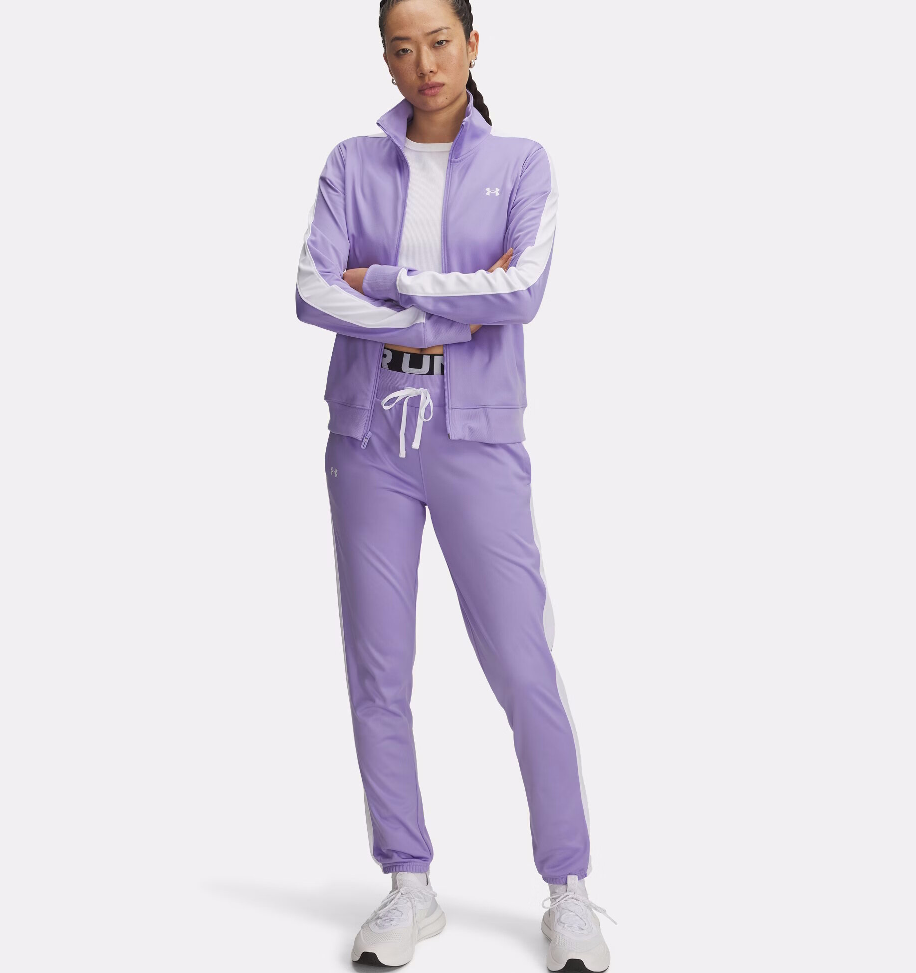 Костюм спортивный Tricot