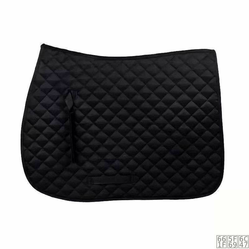 Коврик для седла лошади