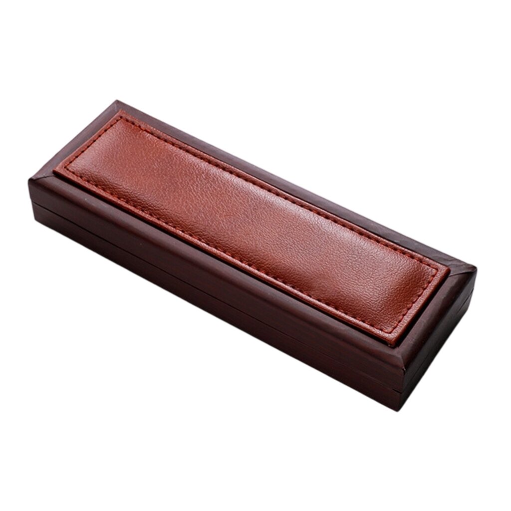 Изысканный Чехол для Ручек из Искусственной пластмассы Executive Gift Set Long Last Workplace