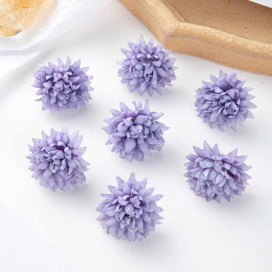 Искусственные цветы шелковая гвоздика скрапбук свадебные аксессуары Diy свадебная роза арка настенная фестивальная гирлянда домашний декор комнаты дешево