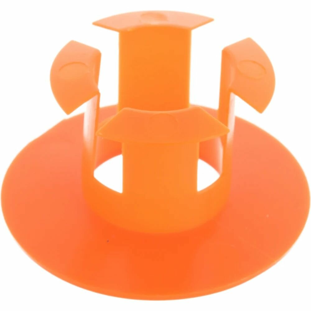 Гильза Tech-Krep/Zitar потолочная пластиковая М24 2 шт - пакет 136399