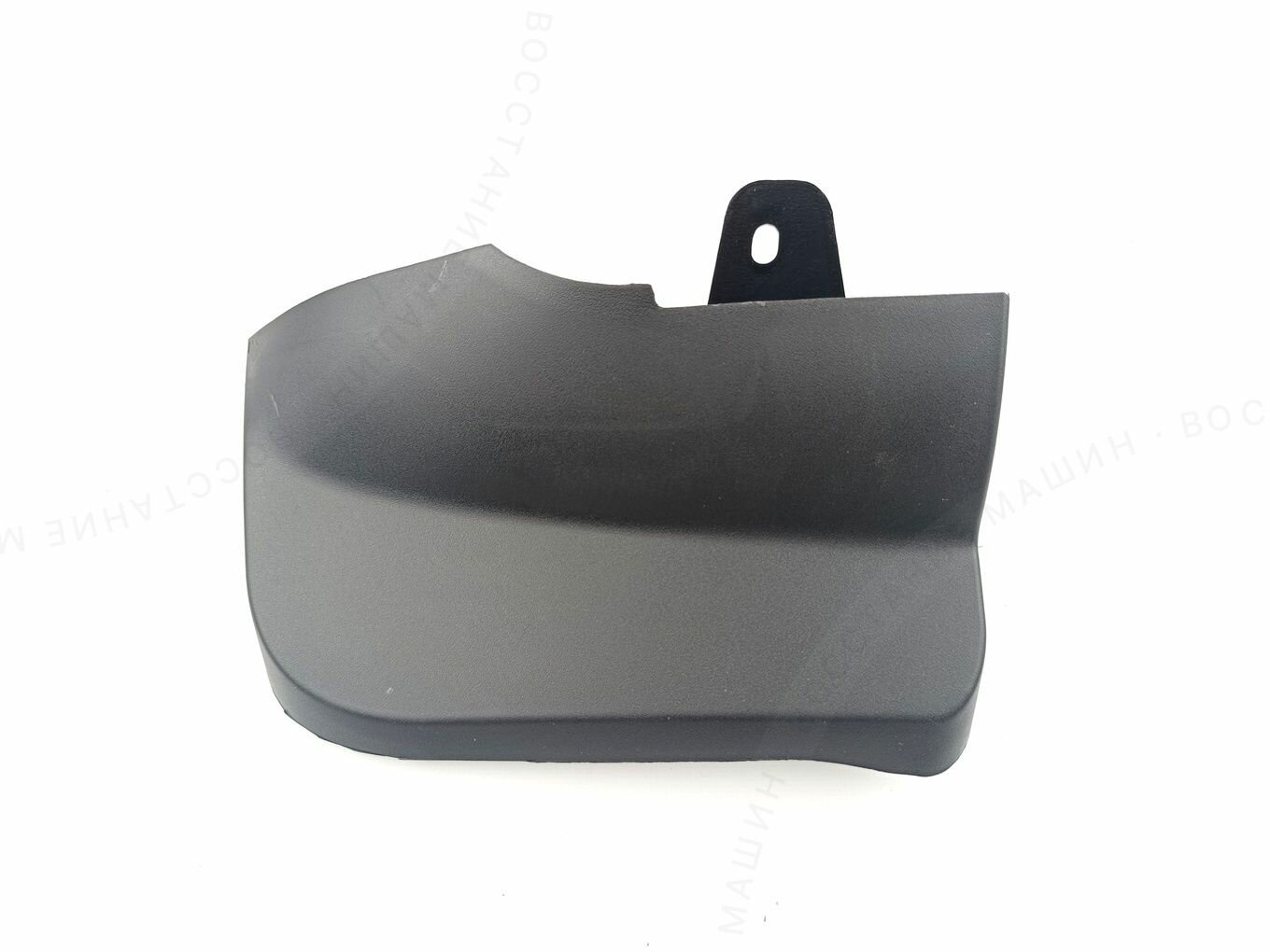 Брызговик заднего колеса левый для Great Wall Wingle / 5512703-P00