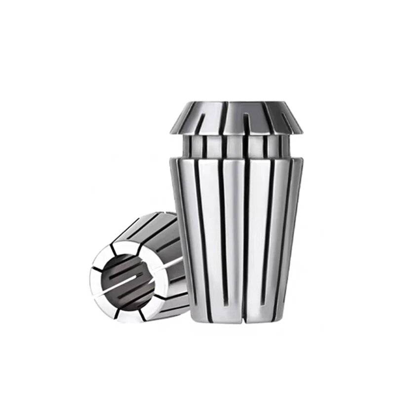 Цанга HOT ER16 UP ER Цанговый патрон ER16 Цанга 1–12 мм Высокоточная цанга AAA UP 0,005 Цанговый набор держателей инструмента Кронштейн инструмента