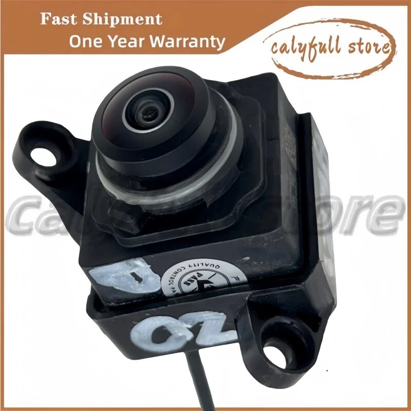 Зеркальная камера заднего вида для камеры объемного обзора Chery Arrizo 8, 704000441AA Left