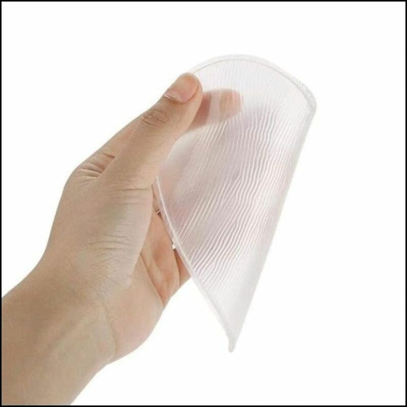 Инновационные патчи для декольте против морщин, 2 шт, эксклюзивный комплект для сна на боку