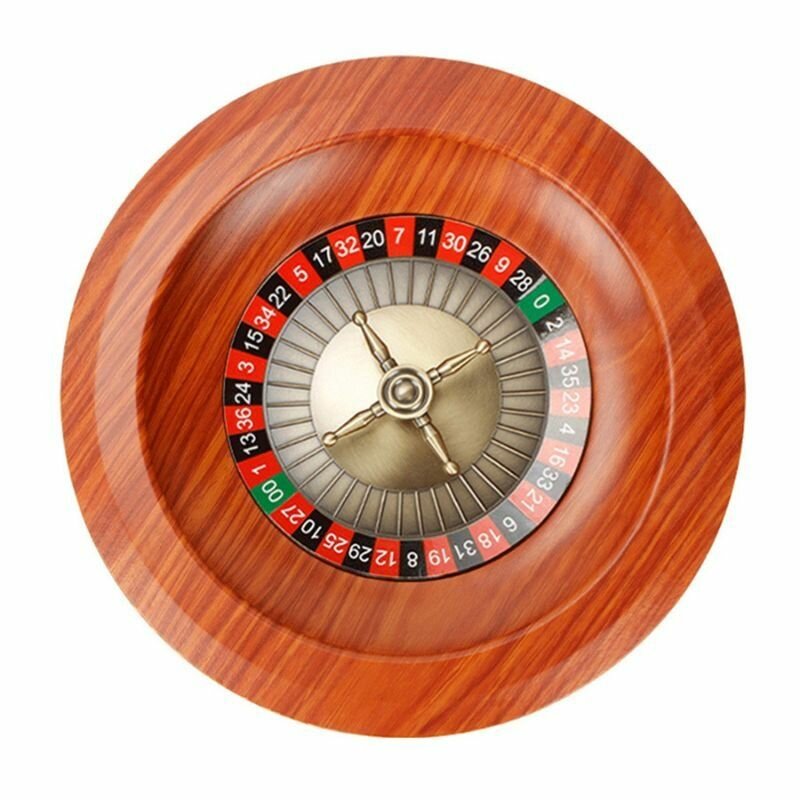 Игра-рулетка / Пьяная Рулетка