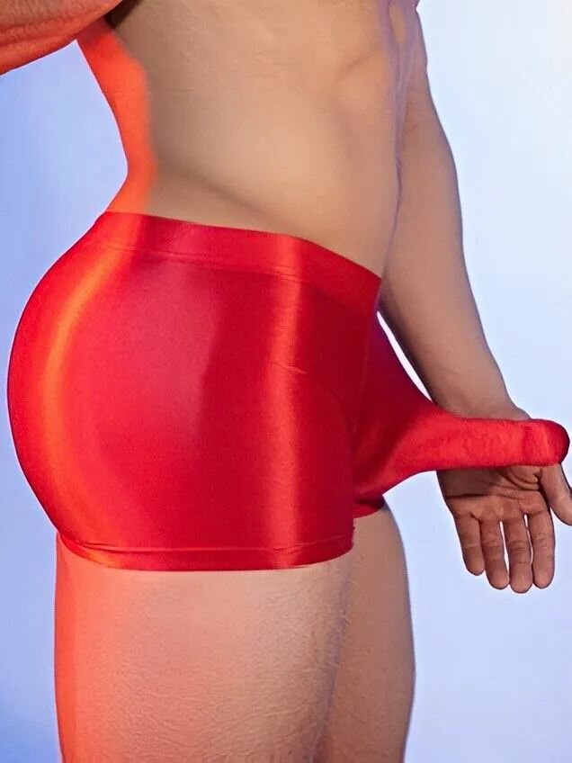 Эротическое белье трусы с хоботом