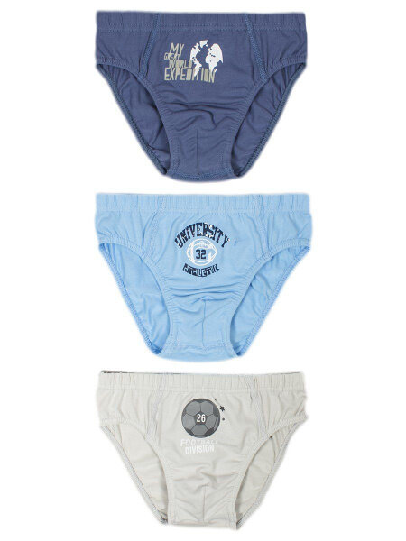 Трусы слипы