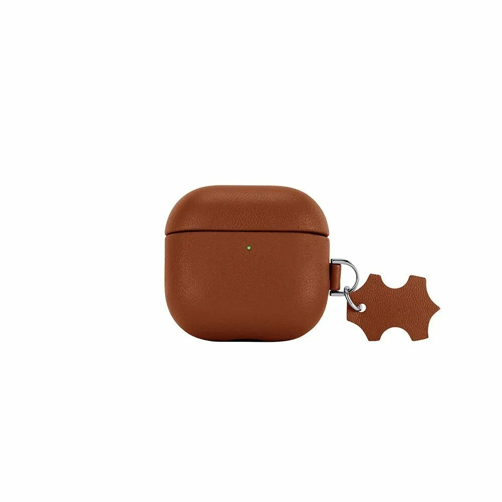 Чехол из натуральной кожи для Apple AirPods 4