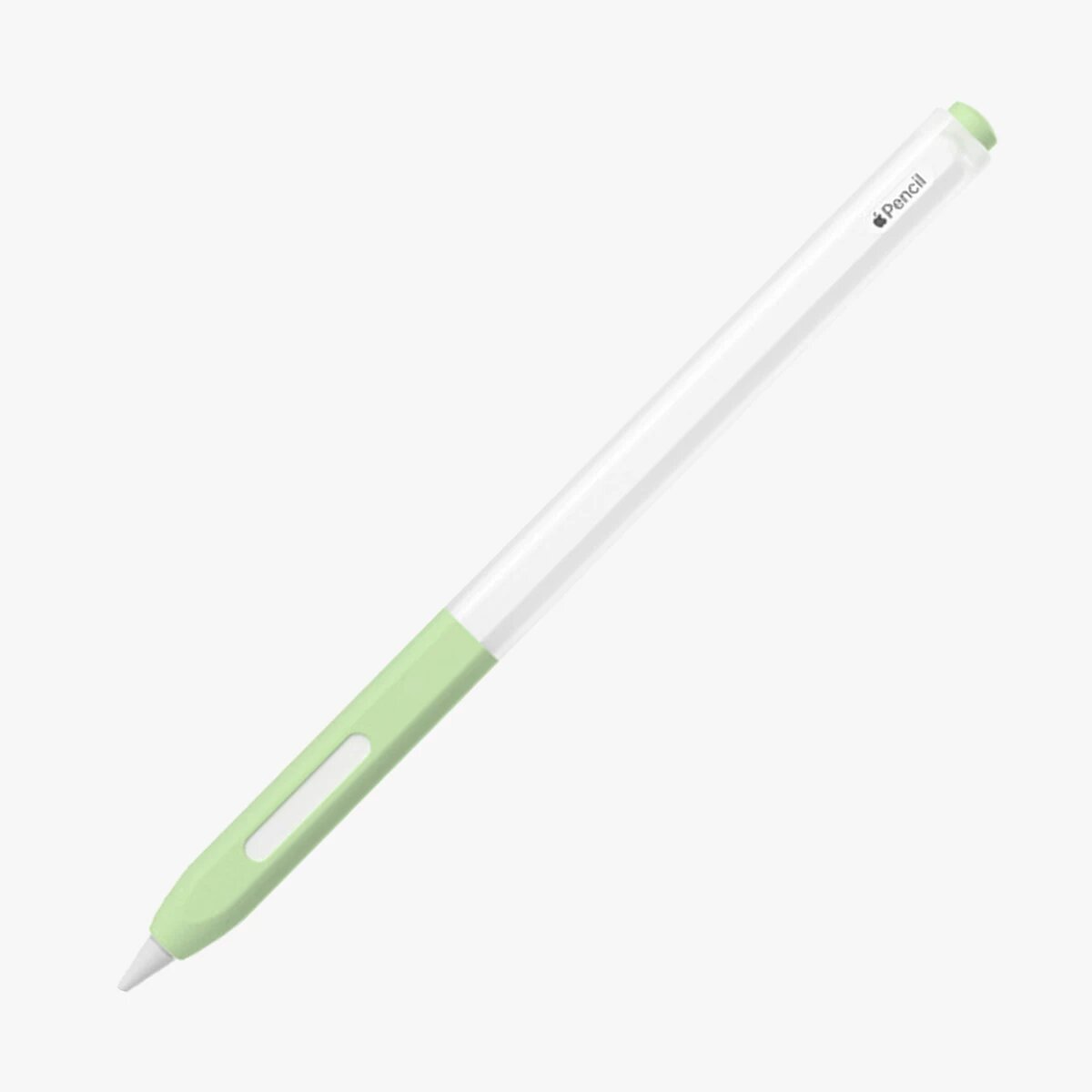 Чехол UNAQUE подходит для Apple Pencil 2-го поколения и моделей Pro, чехол для стилуса с закругленными краями,