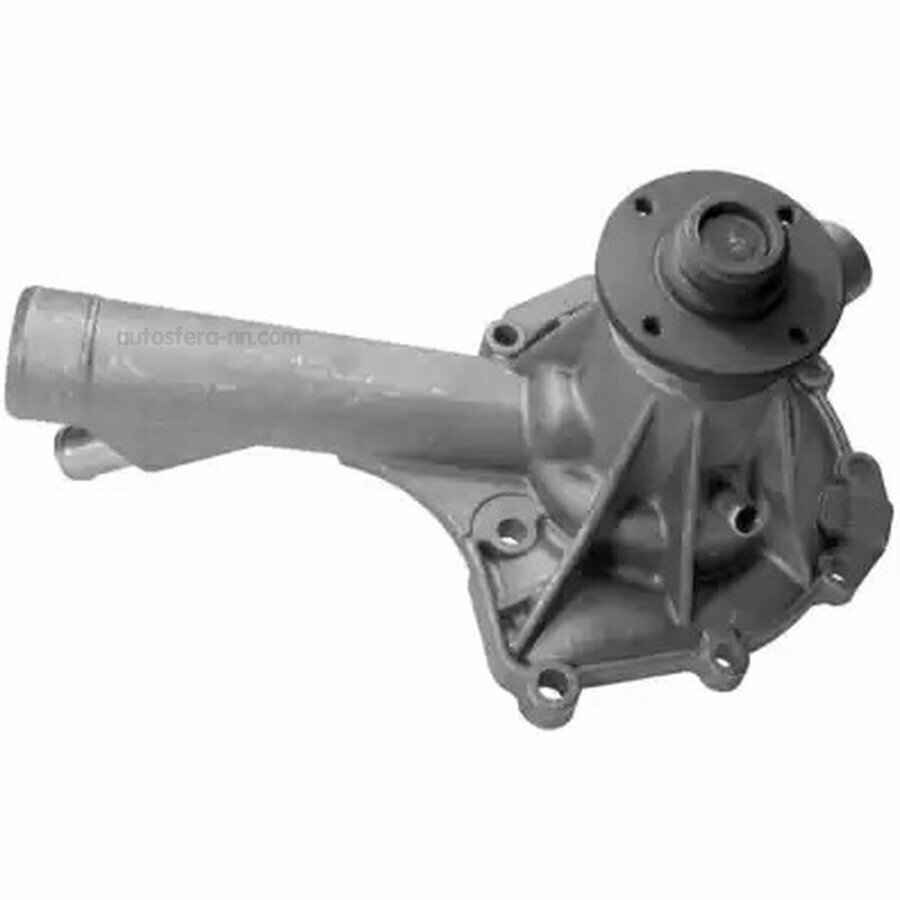 BUGATTI PA6818 Водяной насос MB C 200/230 2.0-2.3 kompr. 93>