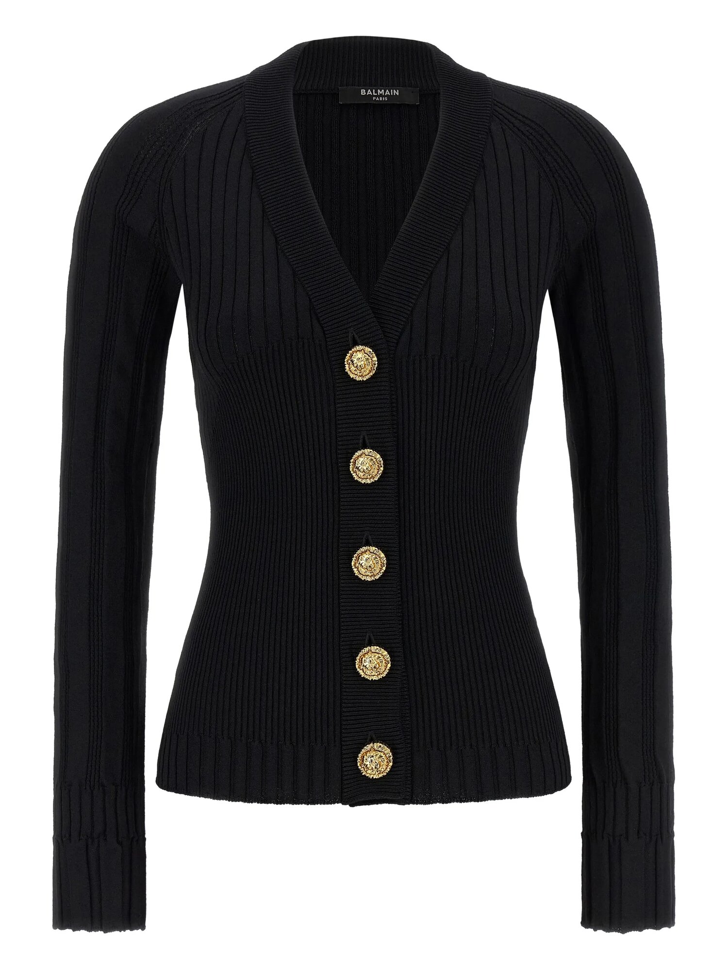 Кардиган BALMAIN