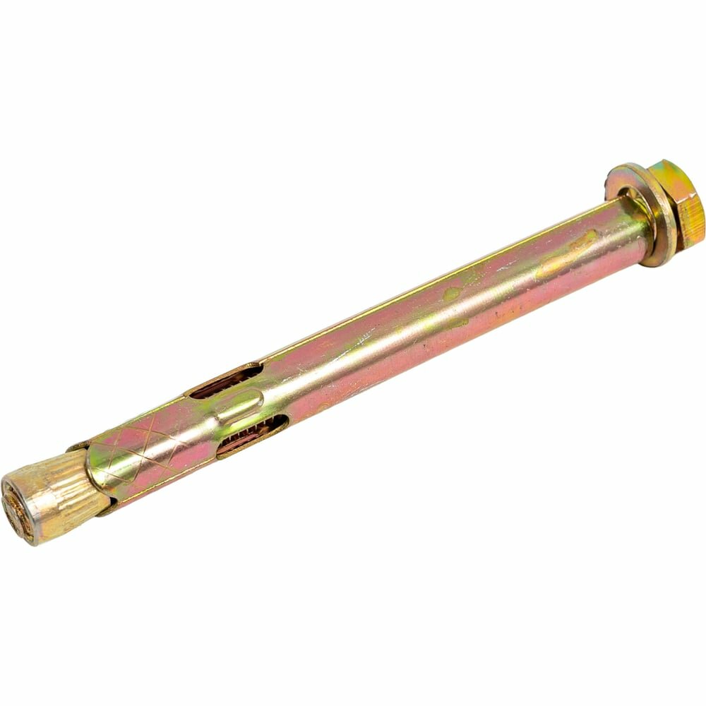 Анкерный болт Tech-Krep 8х80 (1 шт.)