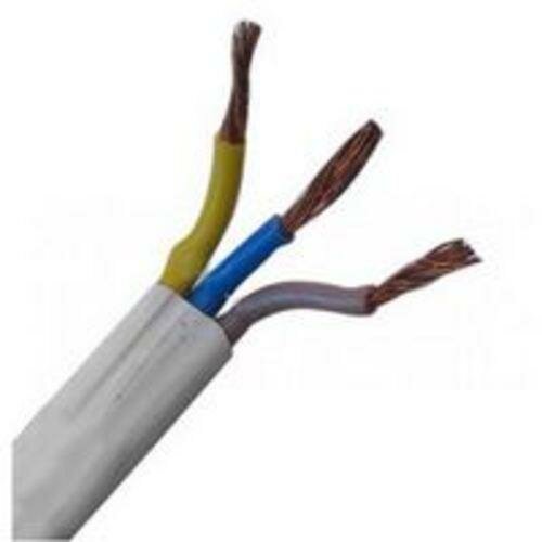 Провод ПУГНП/пгввп 3Х1.5 медный (отмотка 10М) ГОСТ