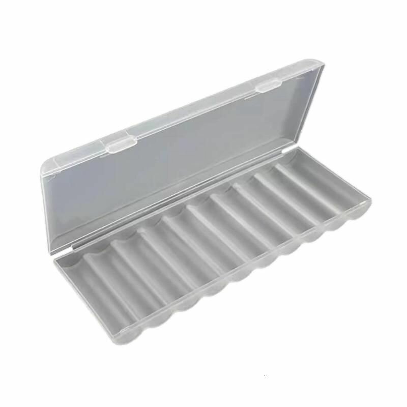 Ударопрочный чехол для управления батарейками с огнеупорной пластиковой текстурой для дома, - D2