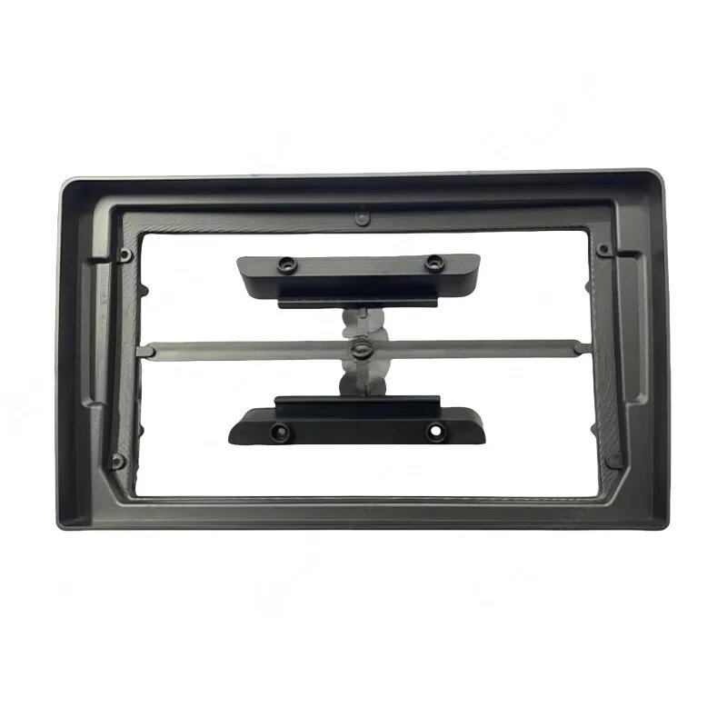 9-дюймовая автомобильная рамка, адаптер для фасции, Android-радио, комплект панели для Only Frame