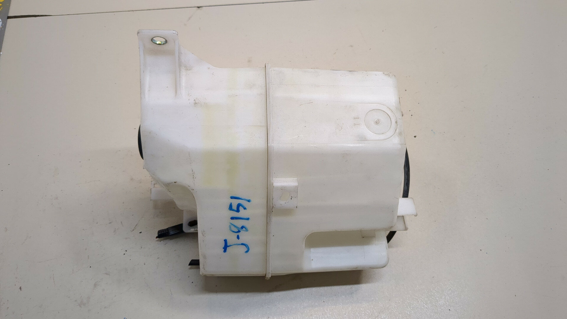 Бачок омывателя Toyota RAV 4 Б/У