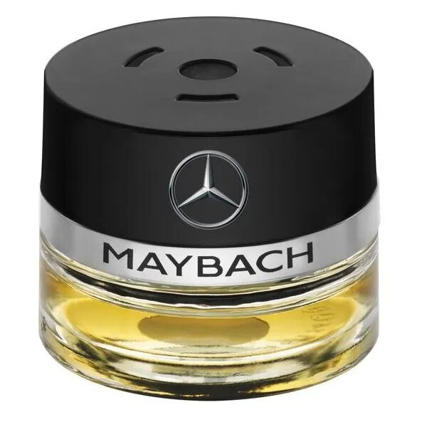 Ароматизатор автомобильный Maybach № 12 Mood, 15 мл, Германия, для автомобилей с опцией Air-Balance