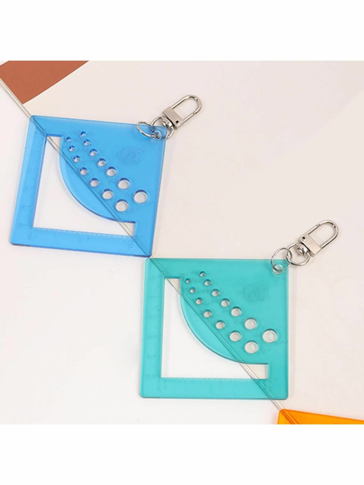 Линейка для спиц