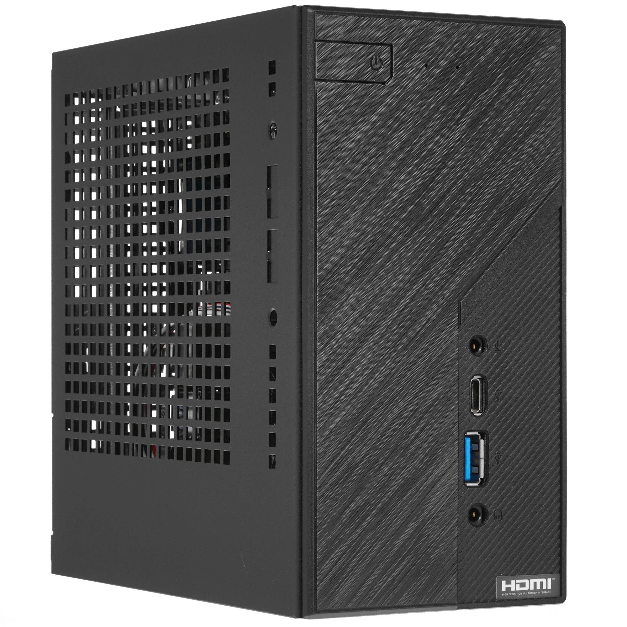 DESKMINI H470/B/BB/BOX / Платформа ASRock DeskMini H470 Series LGA 1200, Intel H470