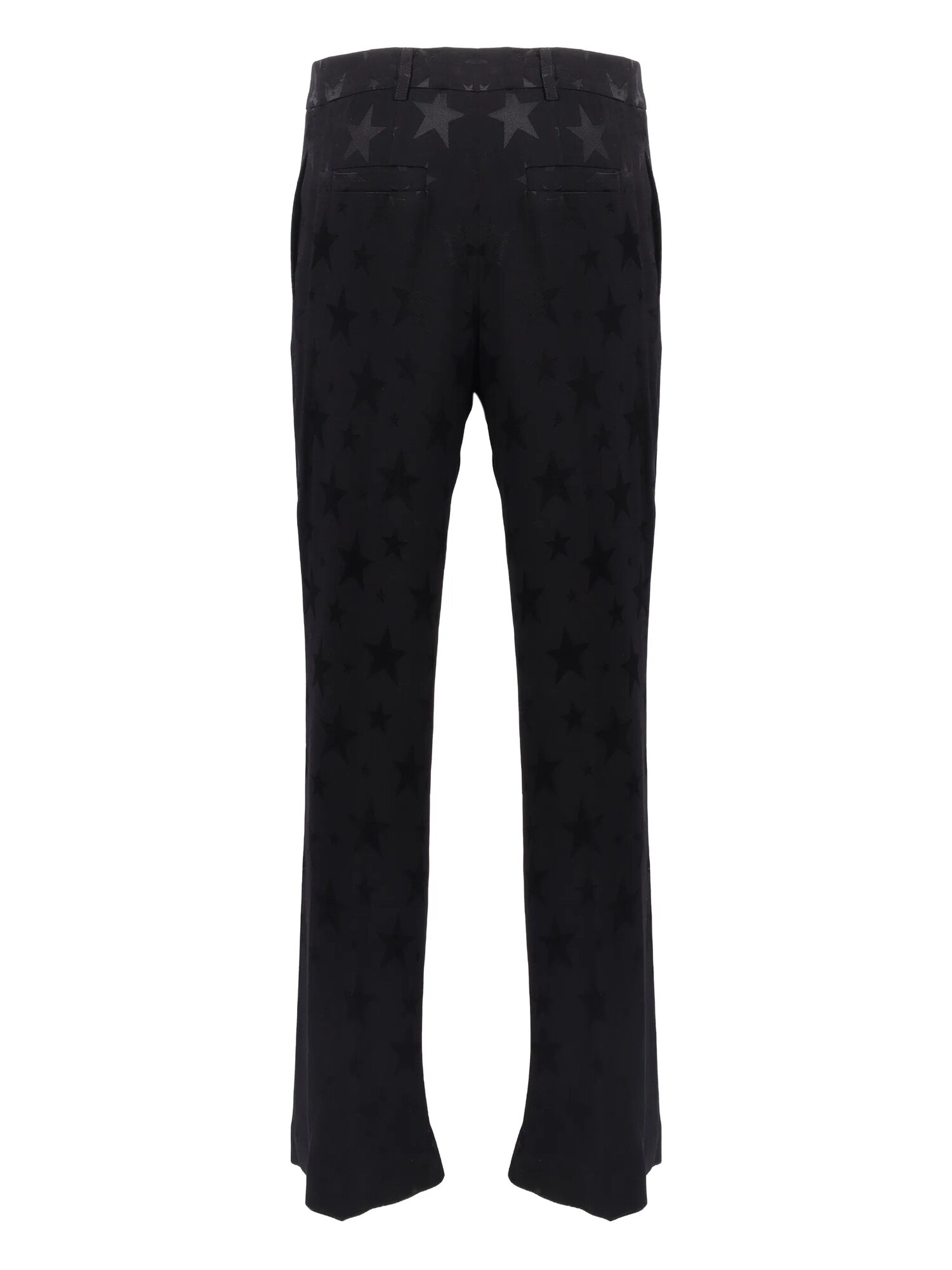 Брюки классические Shirtaporter, размер 42, черный — фото 1