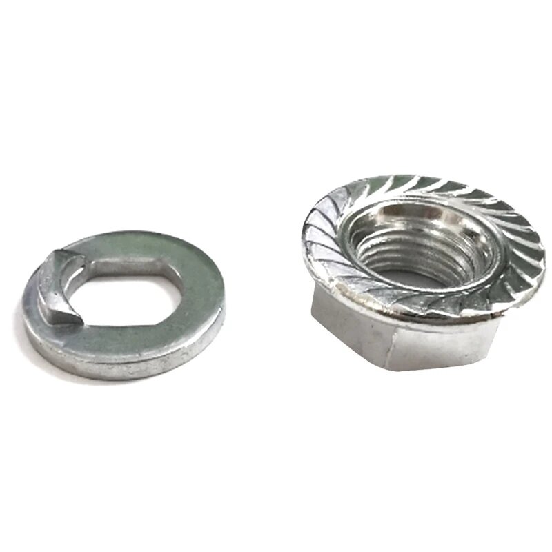 Болты для передних колес Xiaomi M365 Pro XLSXVZ