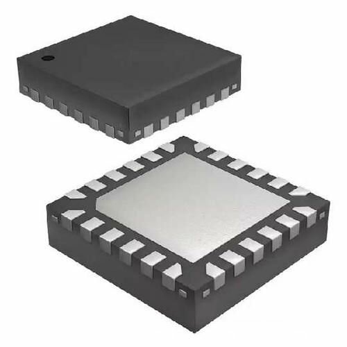 HMC914LP4E Микросхема, РЧ-усилитель 12.5GHz 3.6V 24-Pin Analog Devices